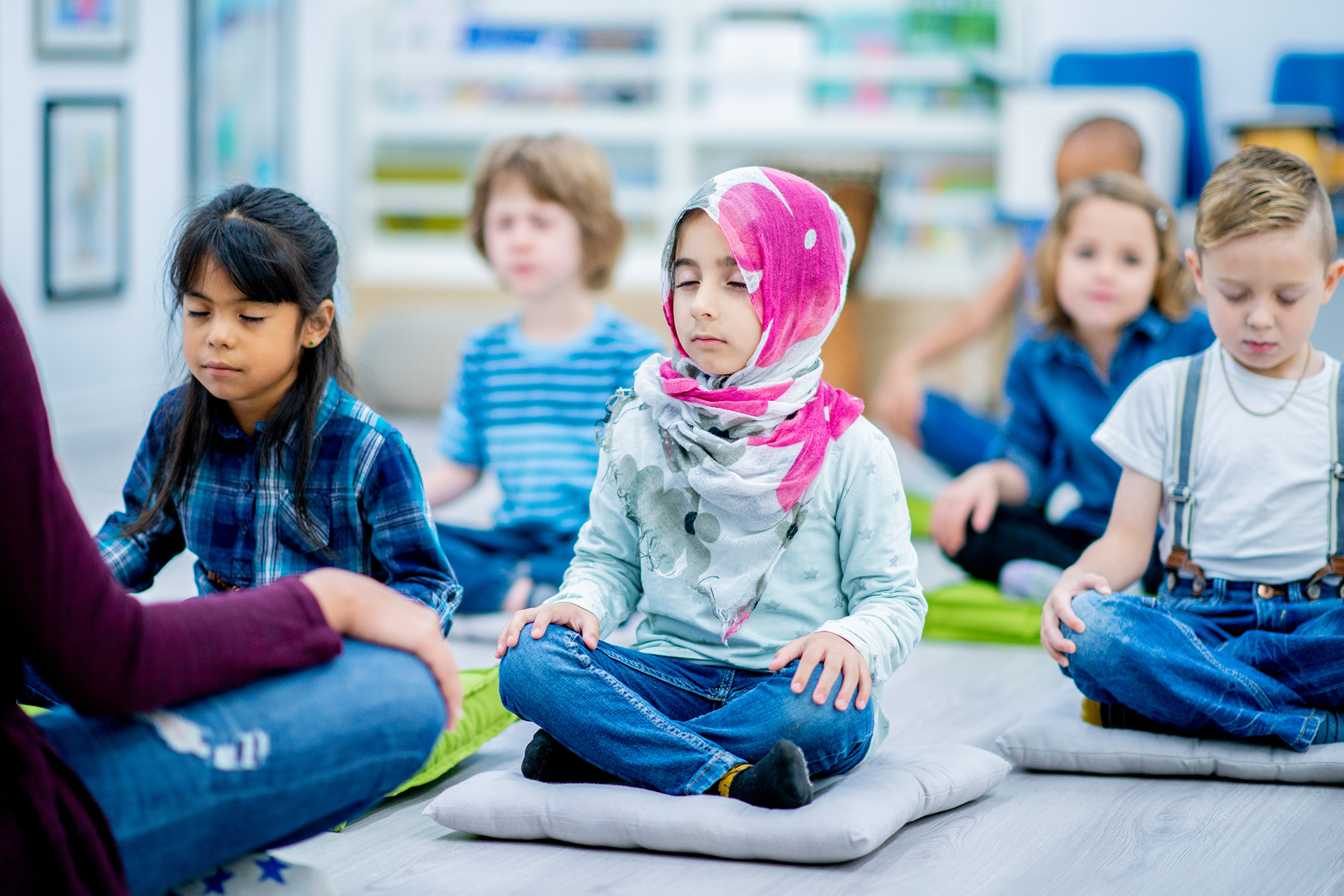 Education › Antioch University