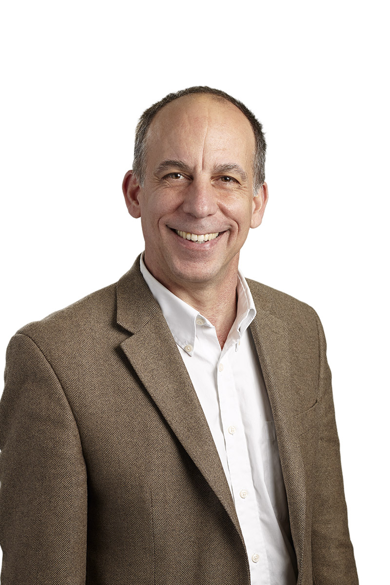 Antioch University Leadership › Antioch University