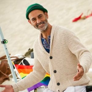 Matthew Silverstein, PhD › Antioch University