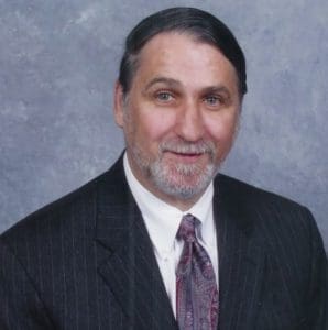 Paul R. Lucas, PhD EdS › Antioch University