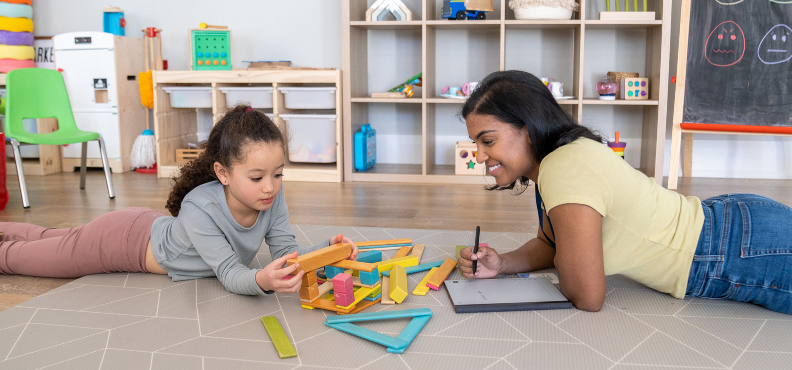 Certificate in Play Therapy | Antioch University
