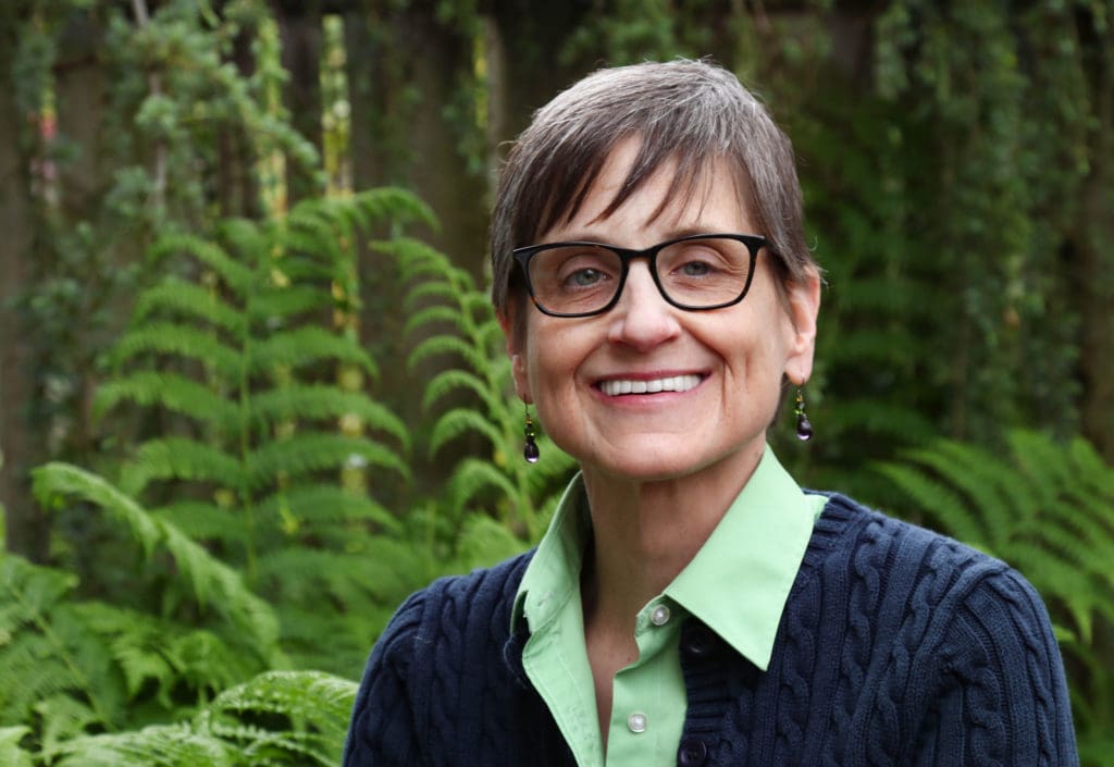 Dana Waters › Antioch University