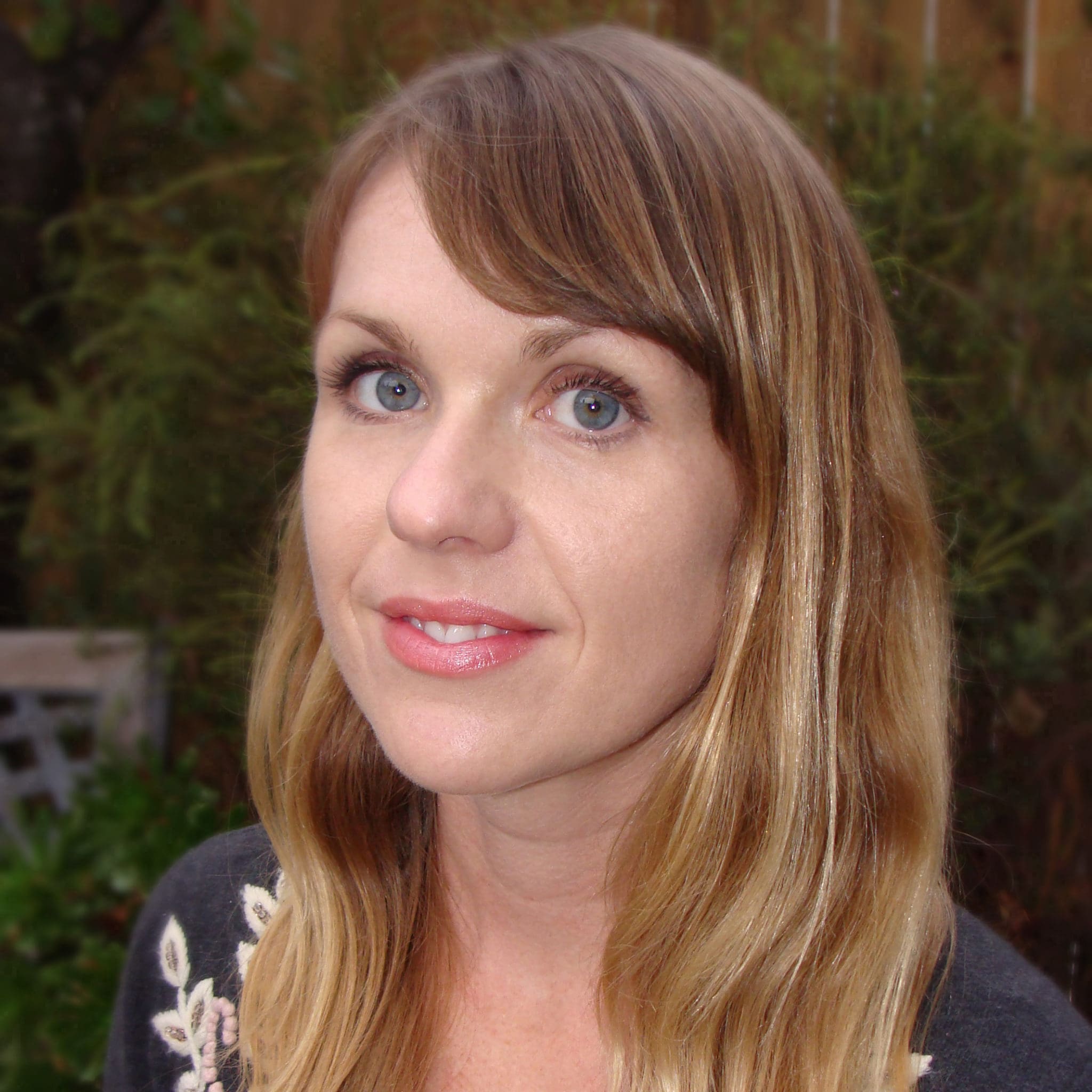 Abigail Pasley › Antioch University