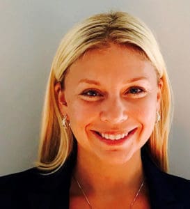 Ali Corey, PhD › Antioch University