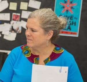 Sharon Cronin, EdD › Antioch University