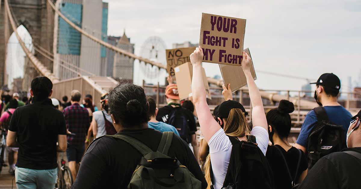 Leading for Inclusion & Racial Justice › Antioch University