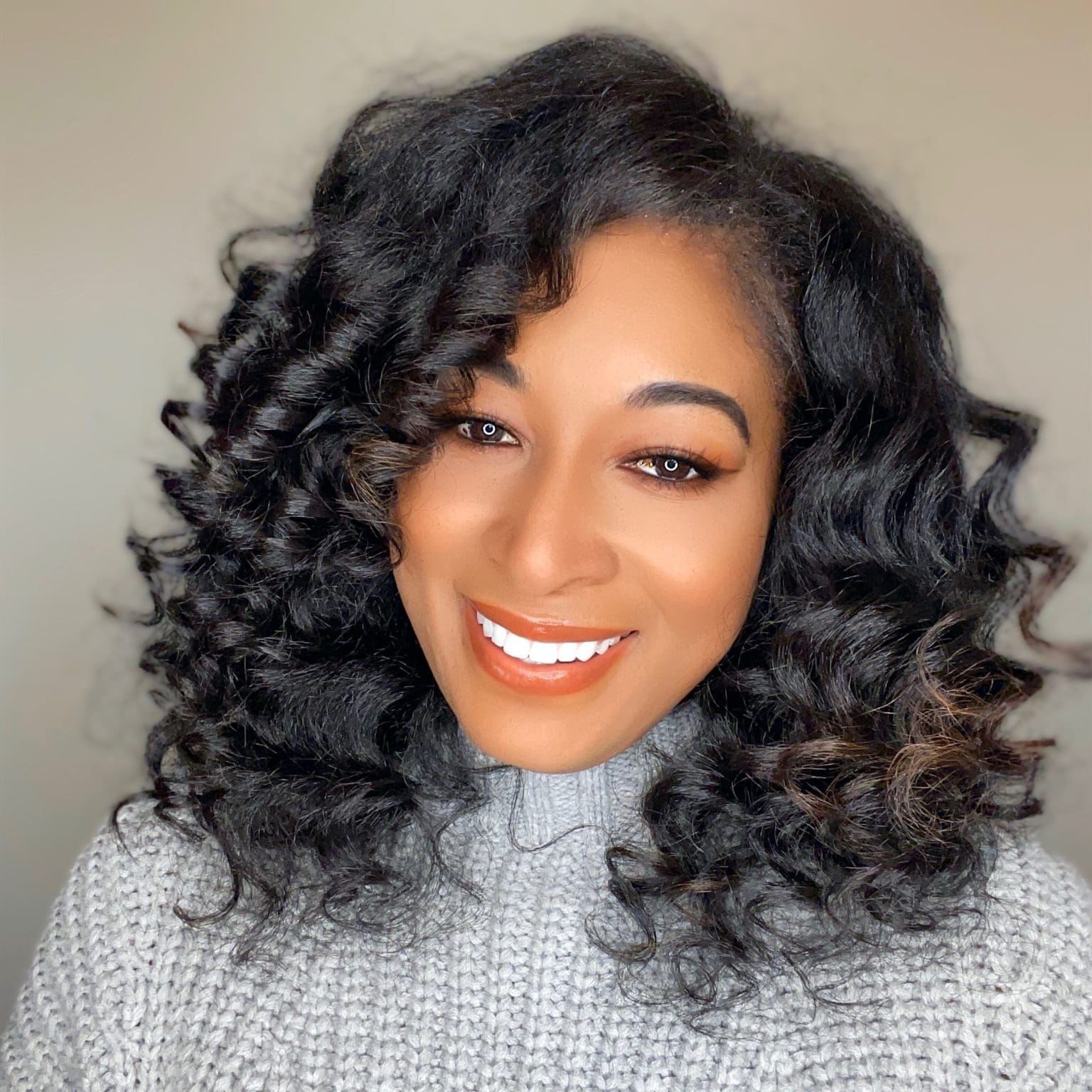 Shanel Robinson, PhD › Antioch University