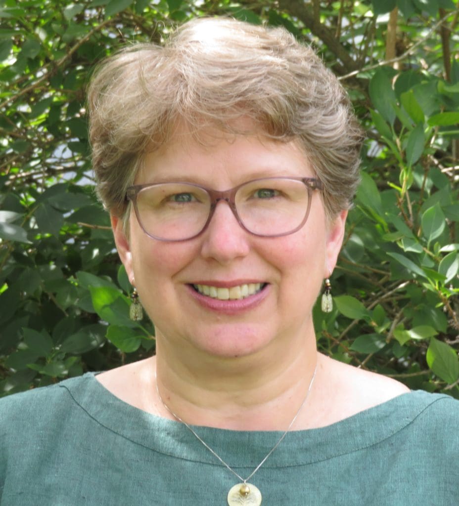 Alison Henry › Antioch University