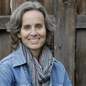 Environmental Studies PhD Student Directory › Antioch University