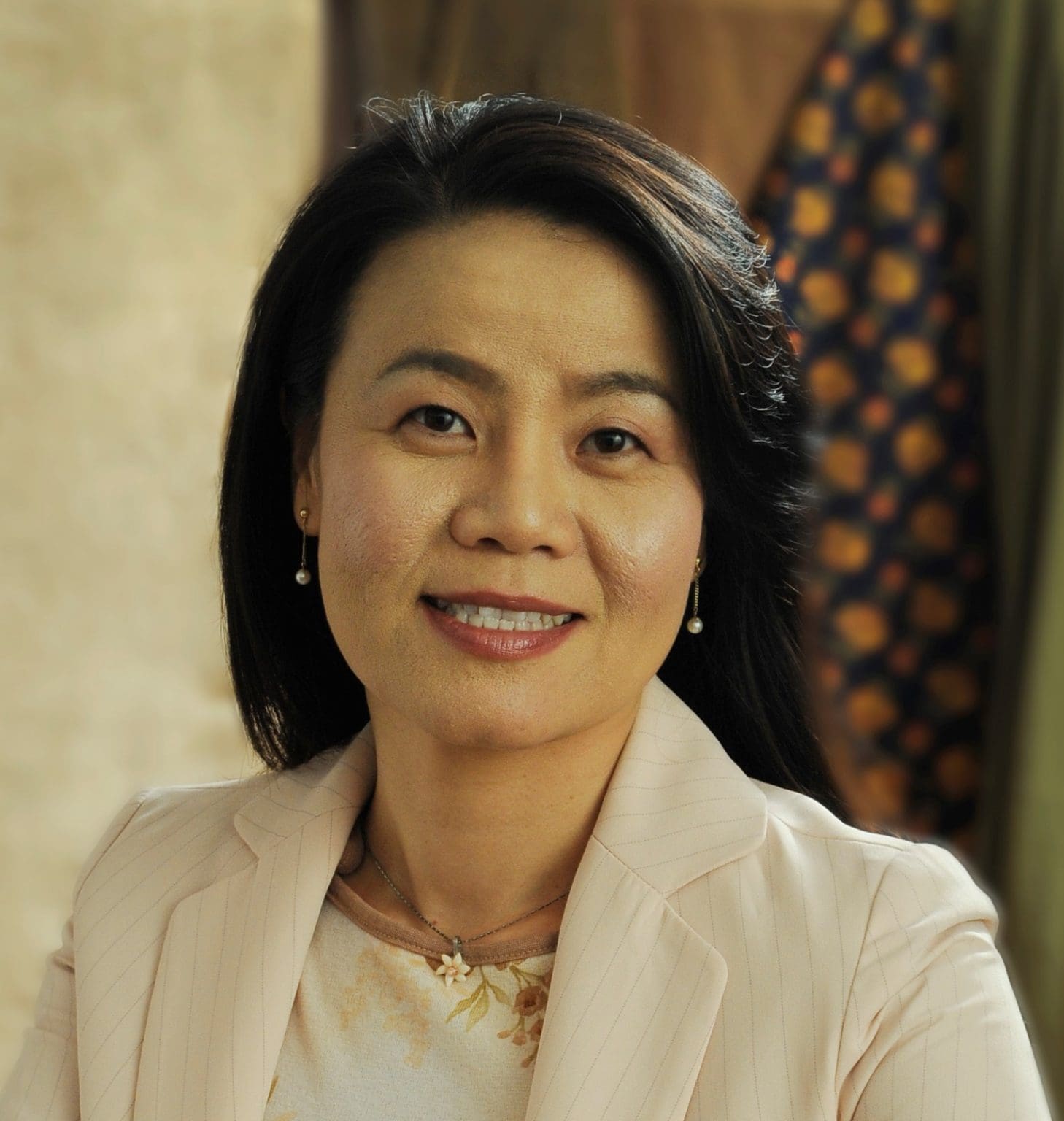 Maria Kim, PhD › Antioch University