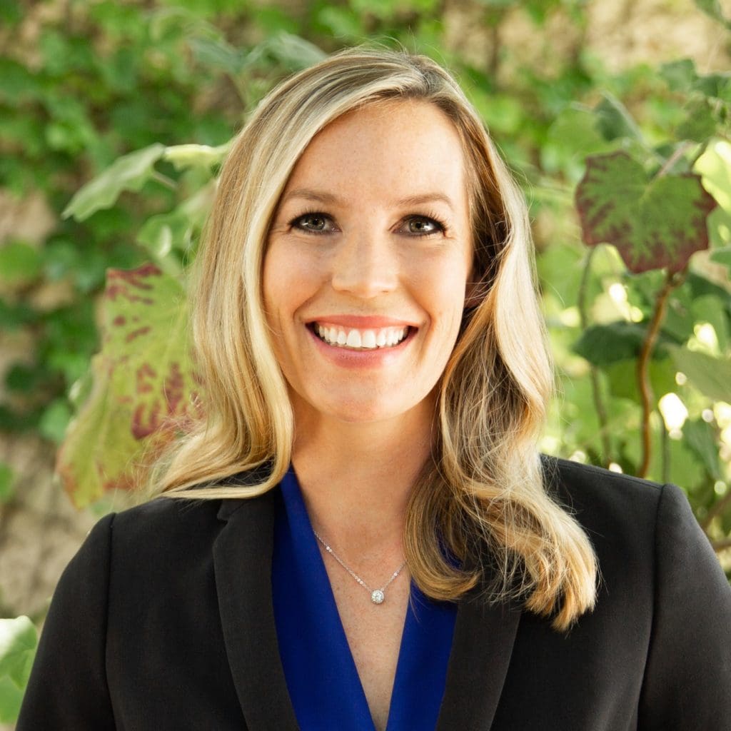 Whitney J. Detar, PhD, BCBA-D › Antioch University