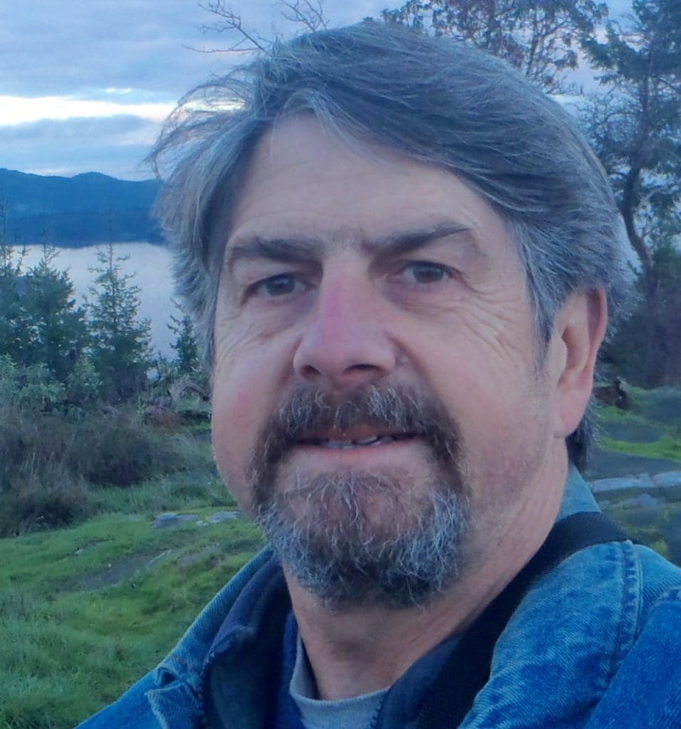 Michael Maser, PhD › Antioch University