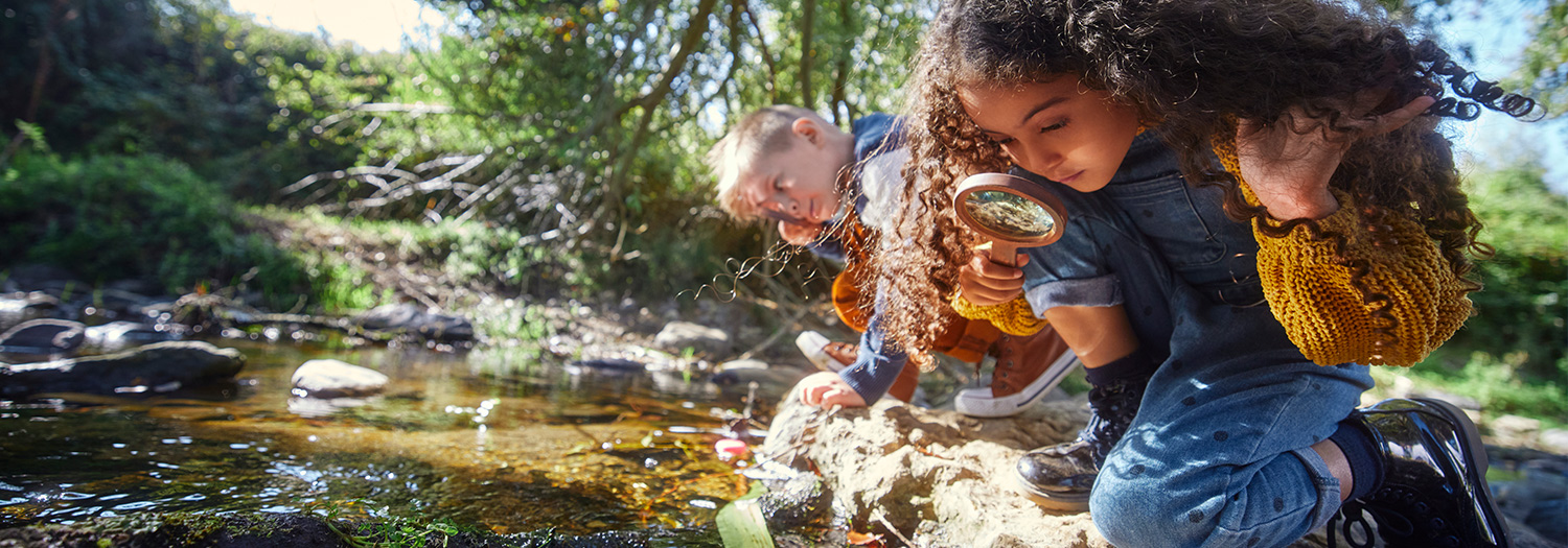 Certificate in Nature-Based Early Childhood Education