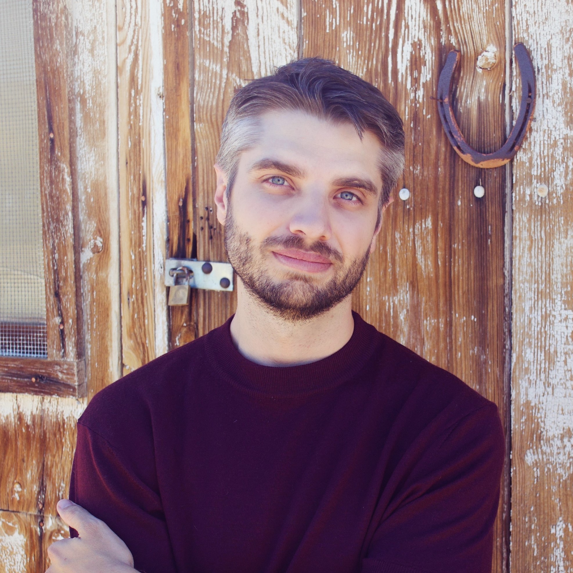 Residency › Antioch University