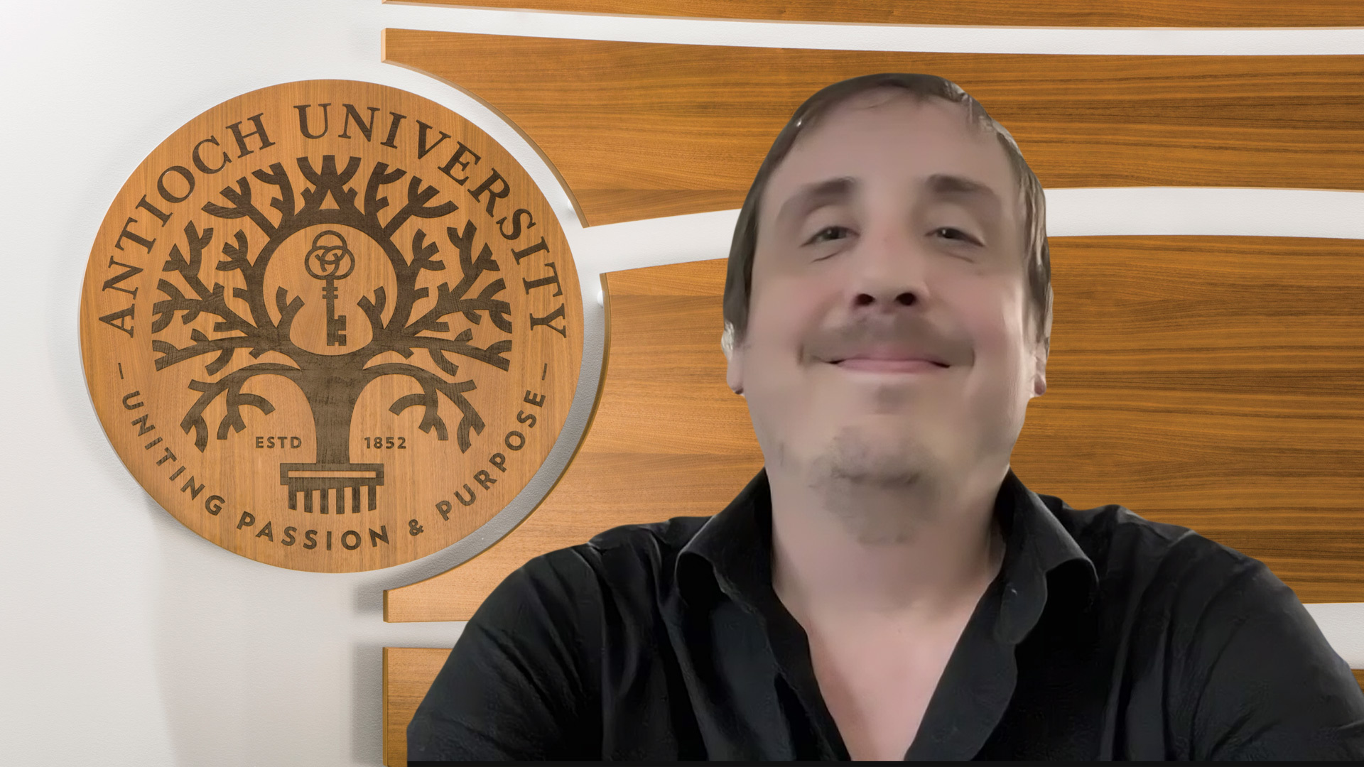 Admissions Team › Antioch University