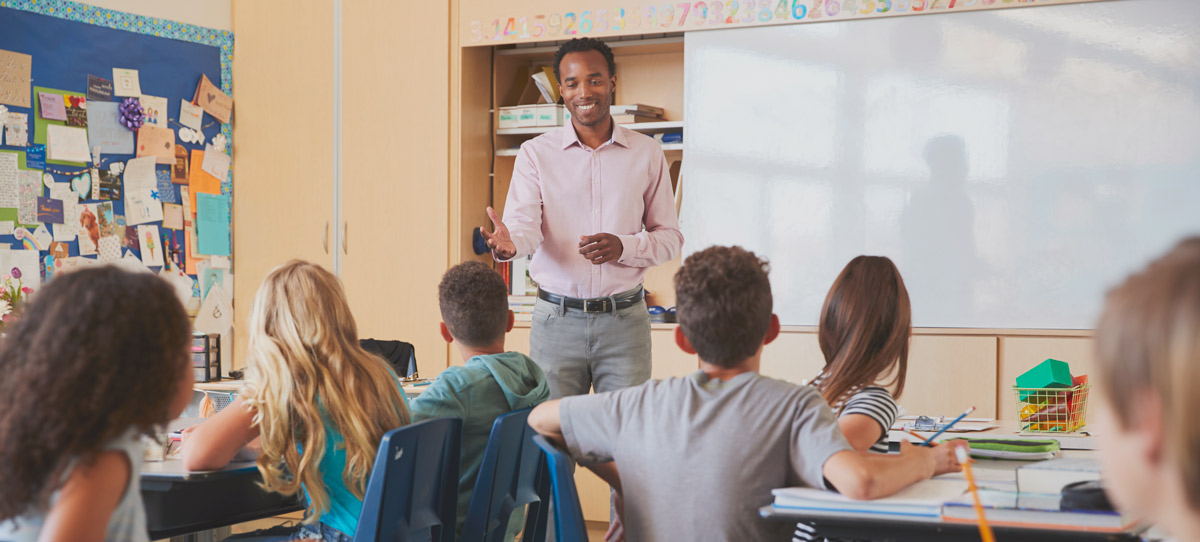 MEd for Experienced Educators, Teaching and Learning