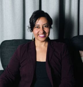 Rasha H. Mohamed, PhD › Antioch University
