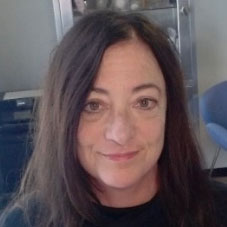 Elinor Jewett, MA, LMFT › Antioch University