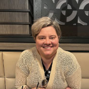 Lauren E. Brdecka › Antioch University