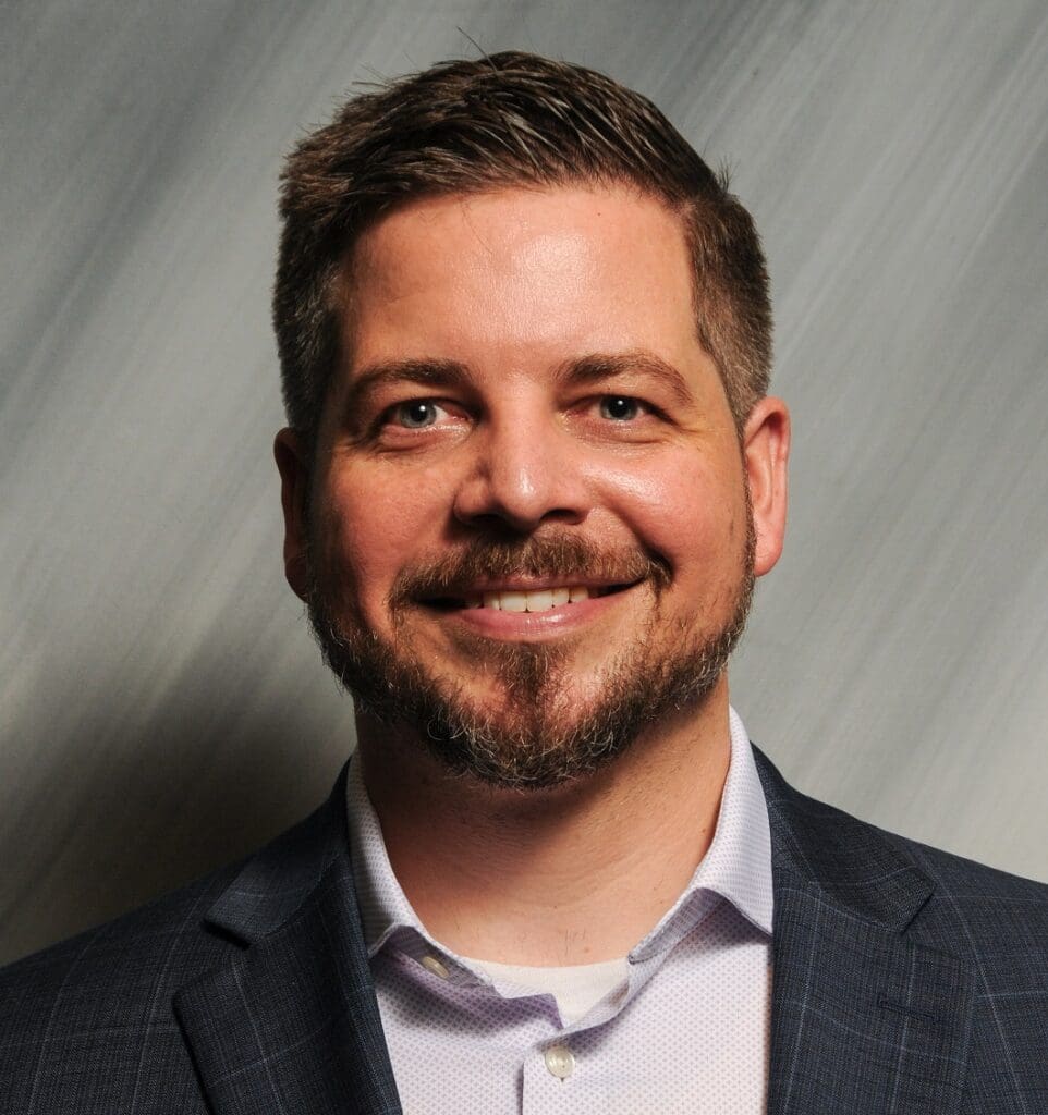 Kevin Kusy, PhD › Antioch University