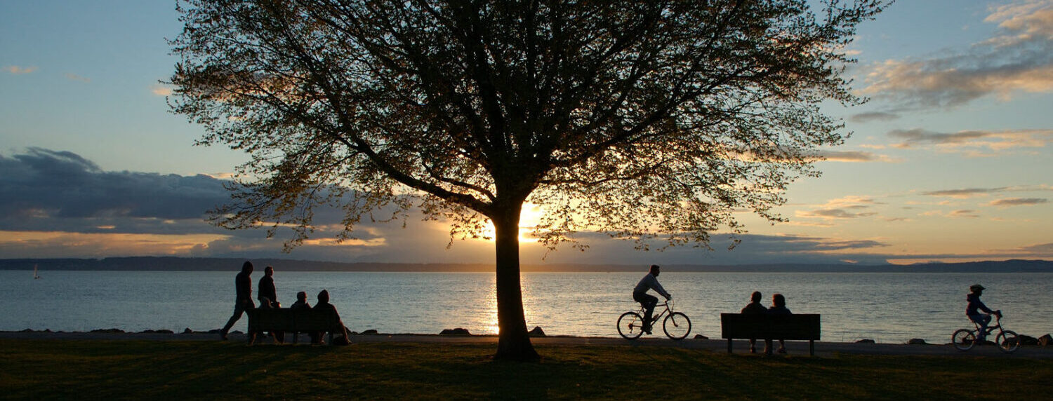 Antioch Seattle Race and Equity Center › Antioch University