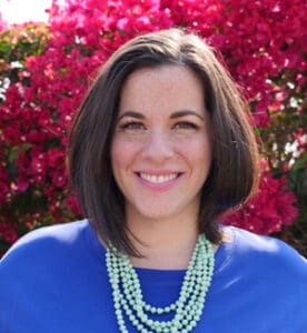 Rachel Fusco, LPC, LPCC, LMFT › Antioch University