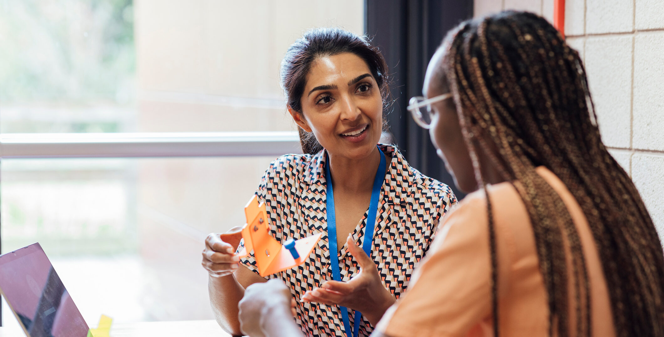 MEd for Experienced Educators, Transformative Education