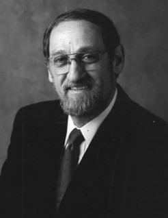 Presidential Timeline › Antioch University