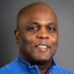 Kenneth Alexander Williams › Antioch University