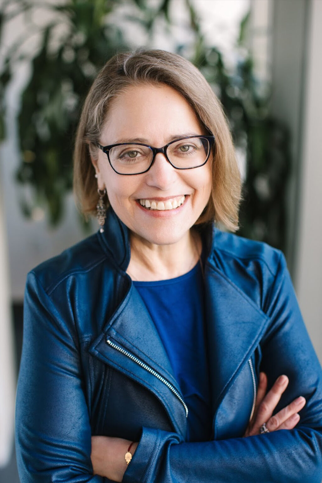 Academic Leadership › Antioch University