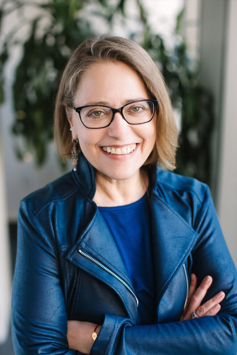 Academic Leadership › Antioch University