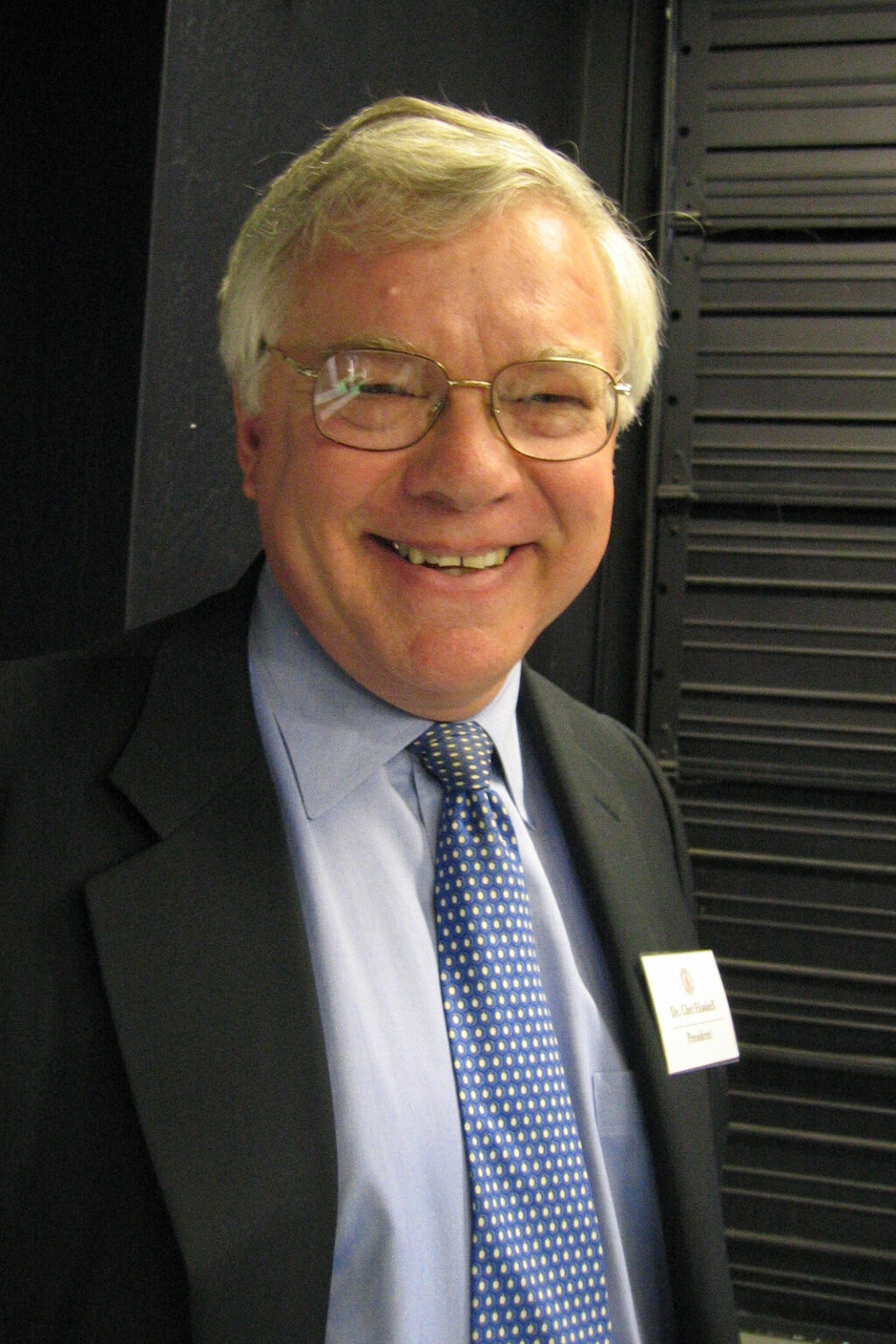 Antioch University Leadership › Antioch University