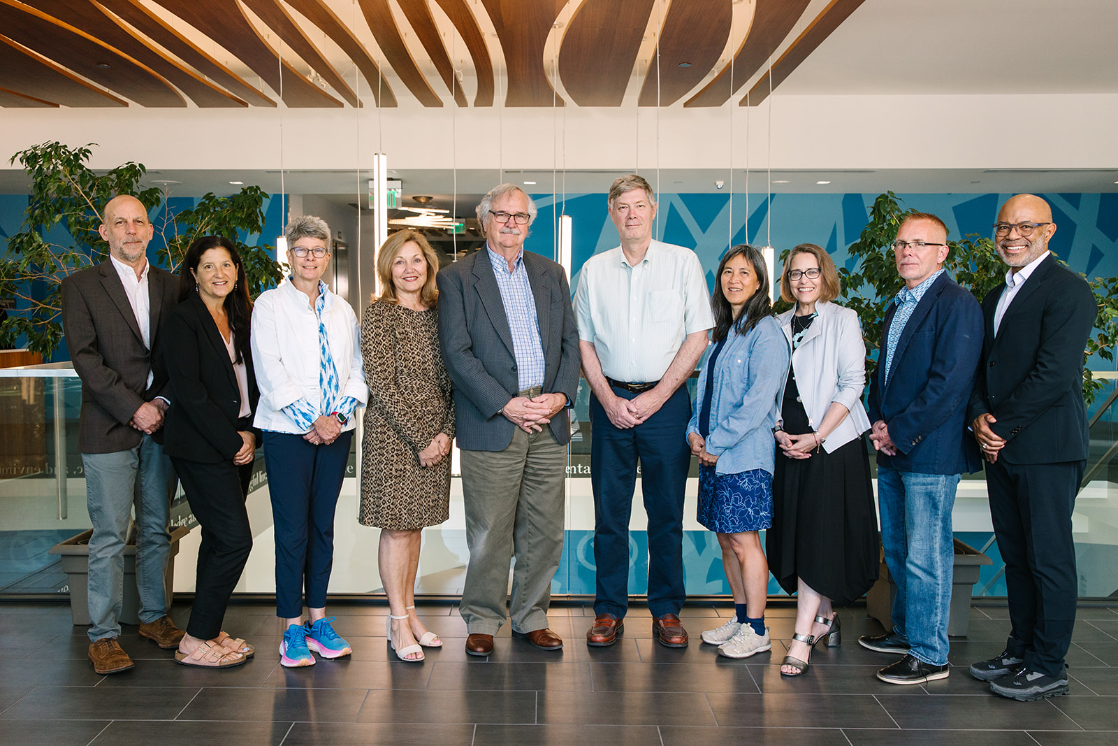 Academic Leadership › Antioch University