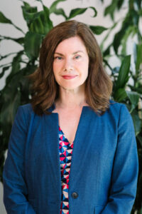 Antioch University Leadership › Antioch University