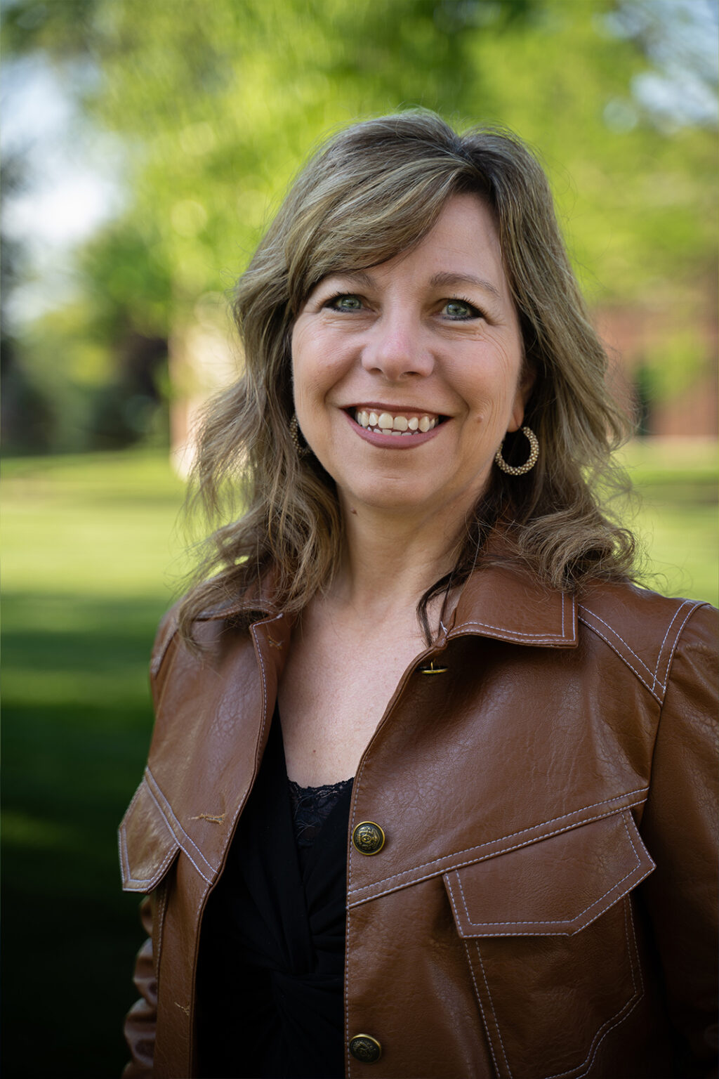 Antioch University Leadership › Antioch University