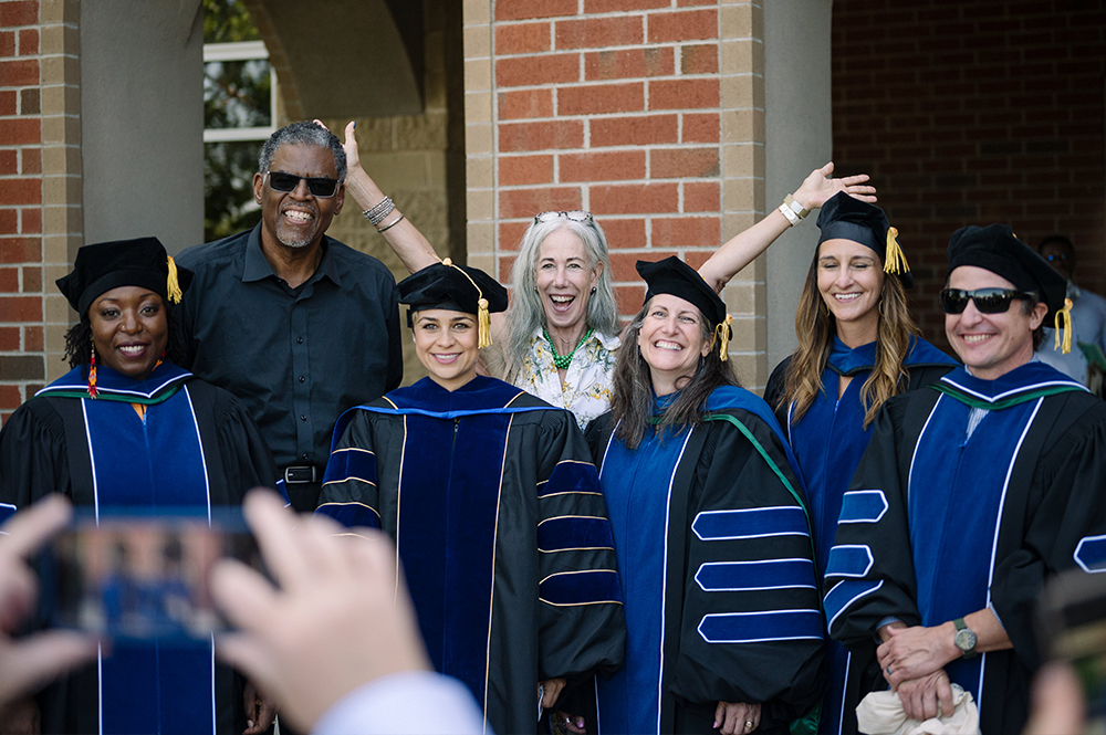 Leadership & Management › Antioch University