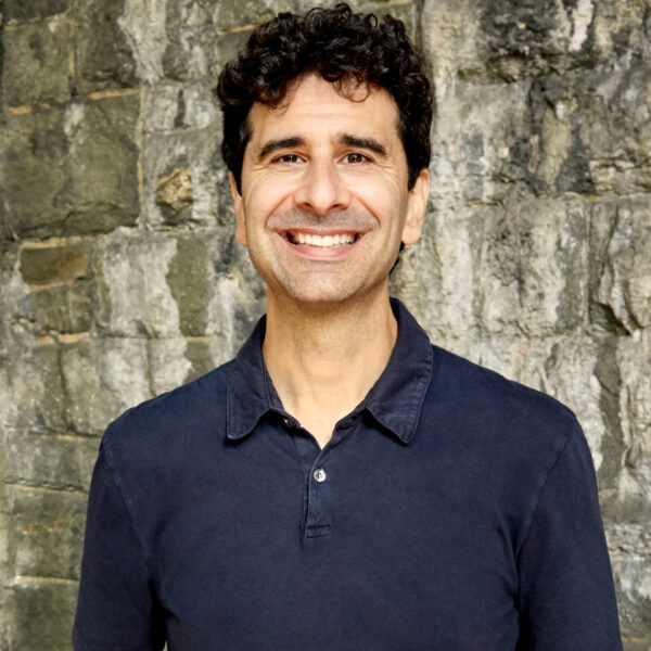 John Cariani › Antioch University